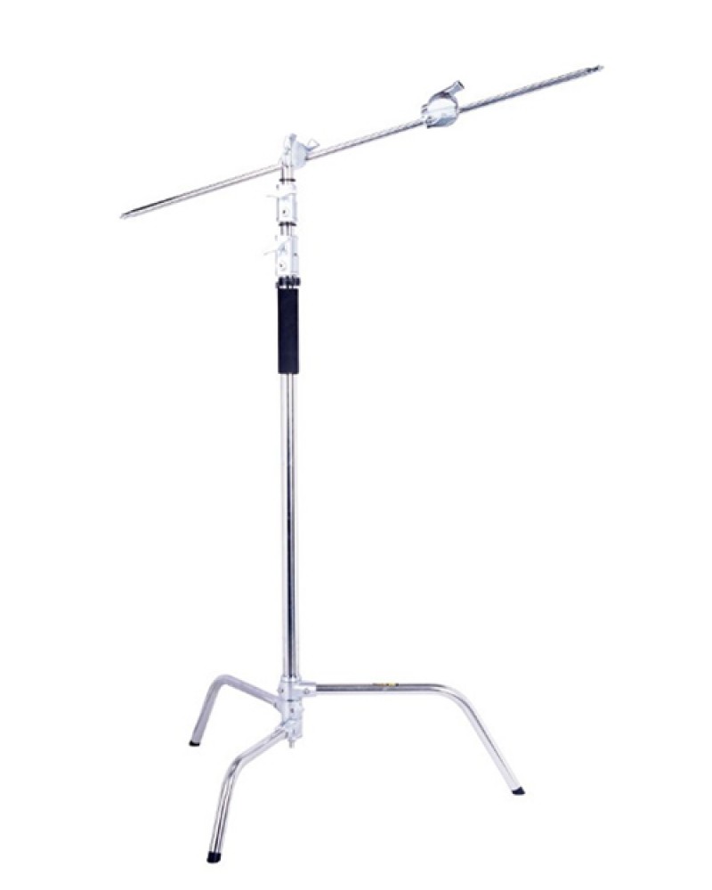 NiceFoto Y660II C-Light Stand